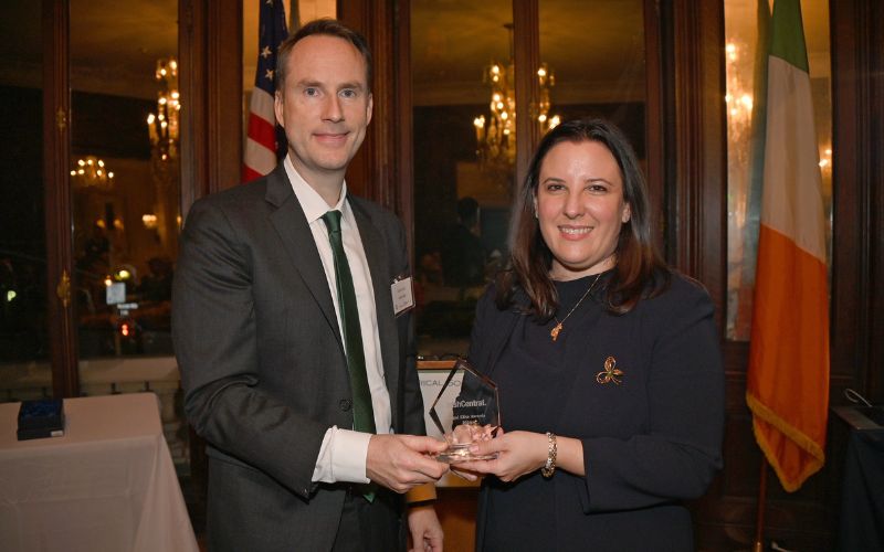 IrishCentral’s Legal Elite 2024: Honors Irish-American Legal Excellence