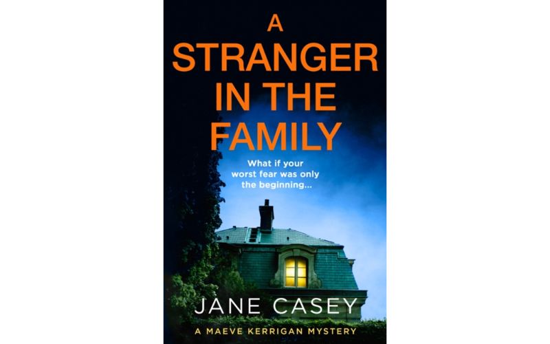 Six titles up for An Post Irish Book of the Year Award 2024