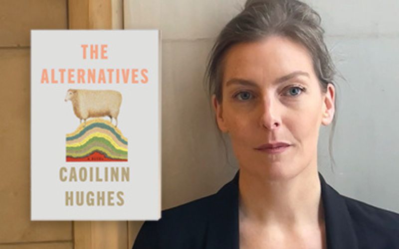 New York's Irish Arts Center announces its spring 2025 season ...