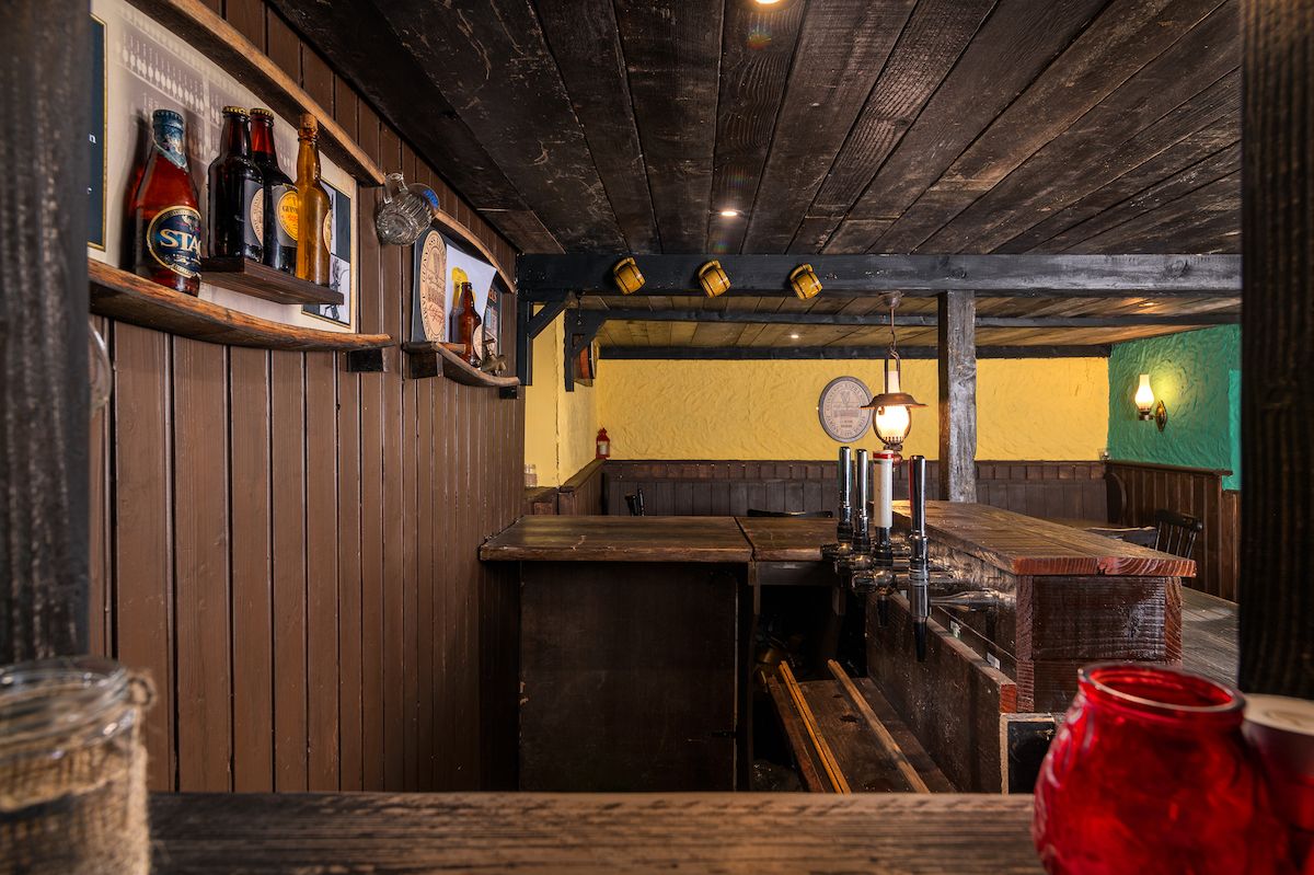 "The Banshees of Inisherin" pub for sale in Co Galway