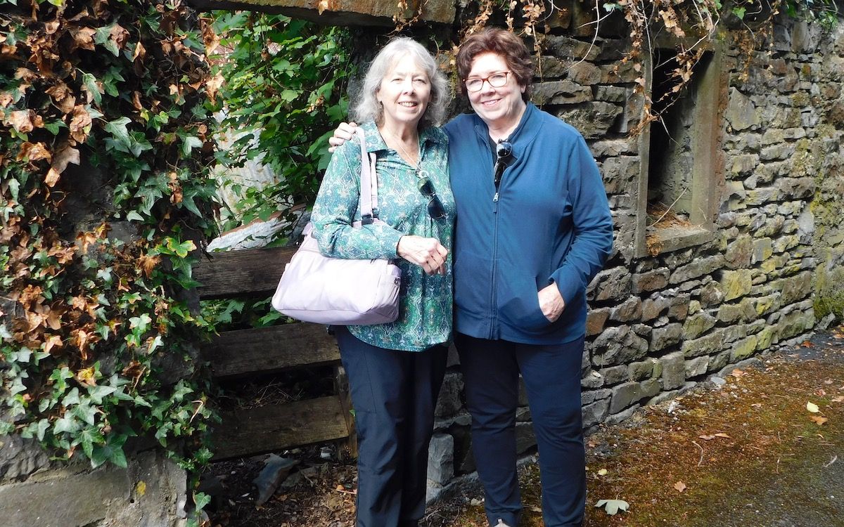 Finding your Irish ancestors
