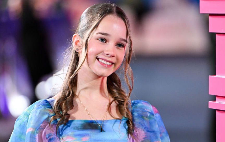 Ireland's biggest stars at Irish Film & Television Awards 2025
