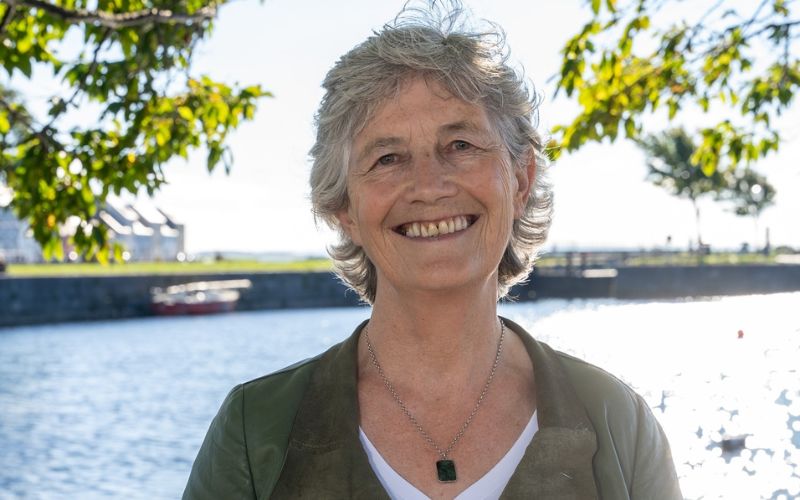 Modern Brigids 2025 - Fierce women in leadership | IrishCentral.com