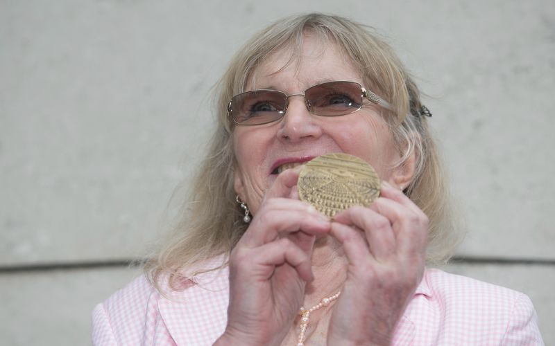 Modern Brigids 2025 - LGBT+ community activists