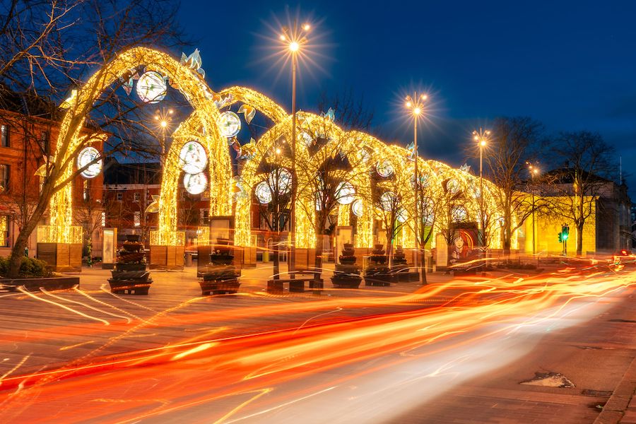 Celebrate St. Brigid’s Day in Louth, the birthplace of Ireland’s ...