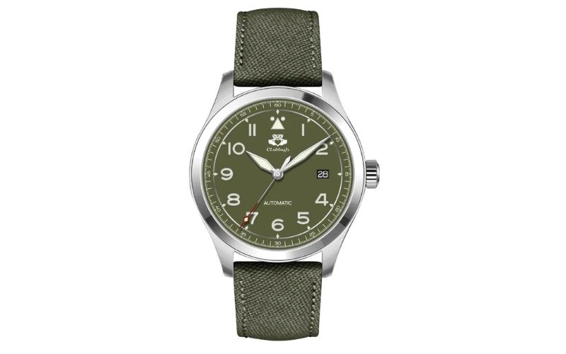 Claddagh Watches - Wear your Irish pride on every adventure