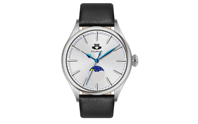 Claddagh Watches - Wear your Irish pride on every adventure
