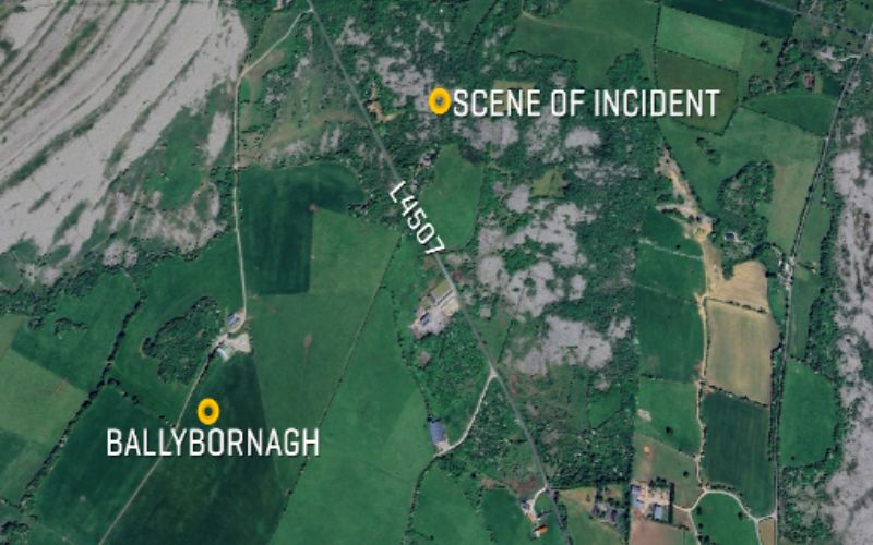 Emer O'Loughlin: Gardai renew appeal for info on John Griffin