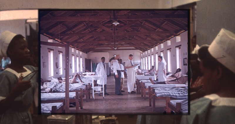 WATCH: New film about Irish surgeon who discovered aggressive form of ...