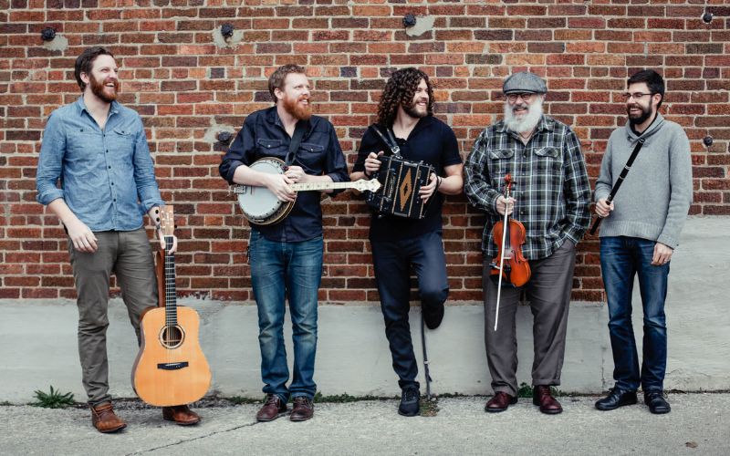 Pittsburgh Irish Festival 2025: Music, dance, and Celtic magic