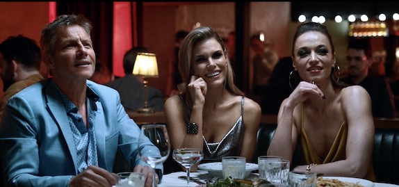 Irish film 'Made in Dublin' launches on streaming platforms