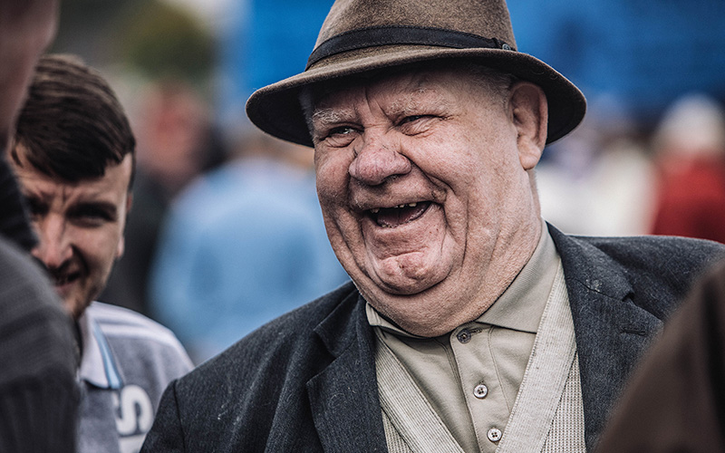 St. Patrick's Day: Irish blessings, proverbs, and toasts