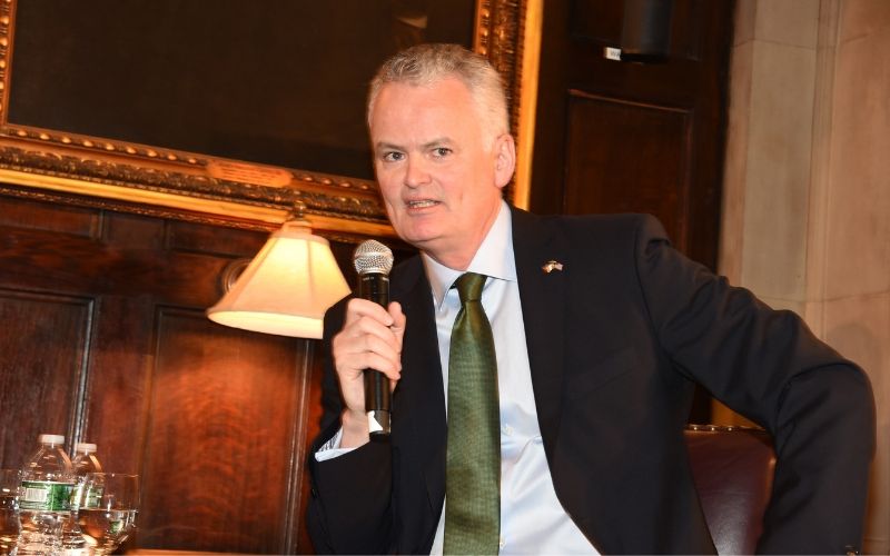 Understanding Brexit: Conference on Irish-US relations post-Brexit ...