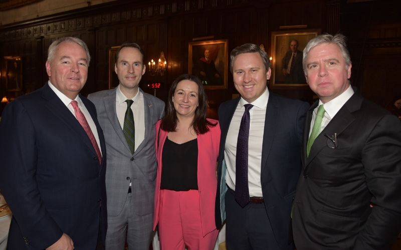Understanding Brexit: Conference on Irish-US relations post-Brexit ...