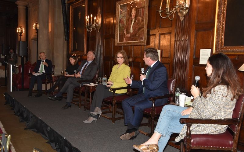 Understanding Brexit: Conference on Irish-US relations post-Brexit ...