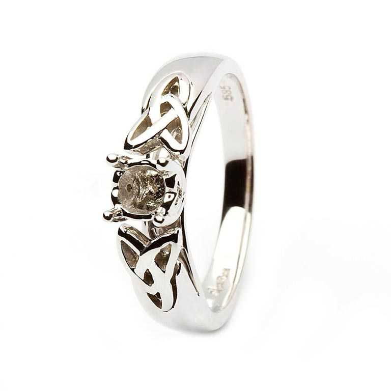 Beautiful engagement rings courtesy of the IrishCentral Shop ...