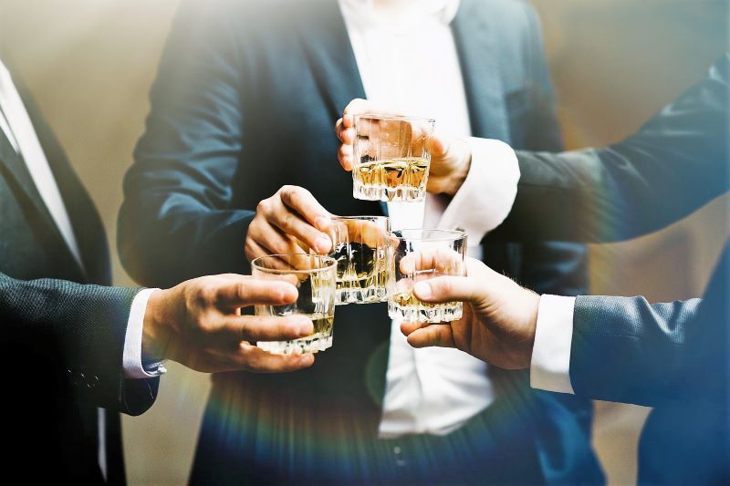 What does Sláinte mean?