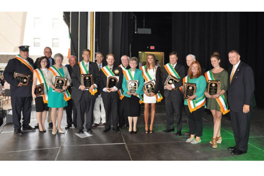 The 37th annual Great Irish Fair of New York | IrishCentral.com