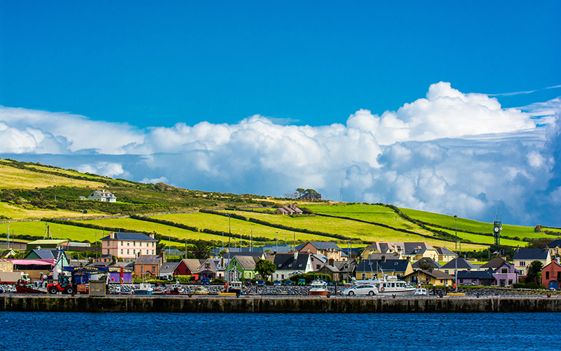 Did your hometown make the 20 most charming Irish towns list ...