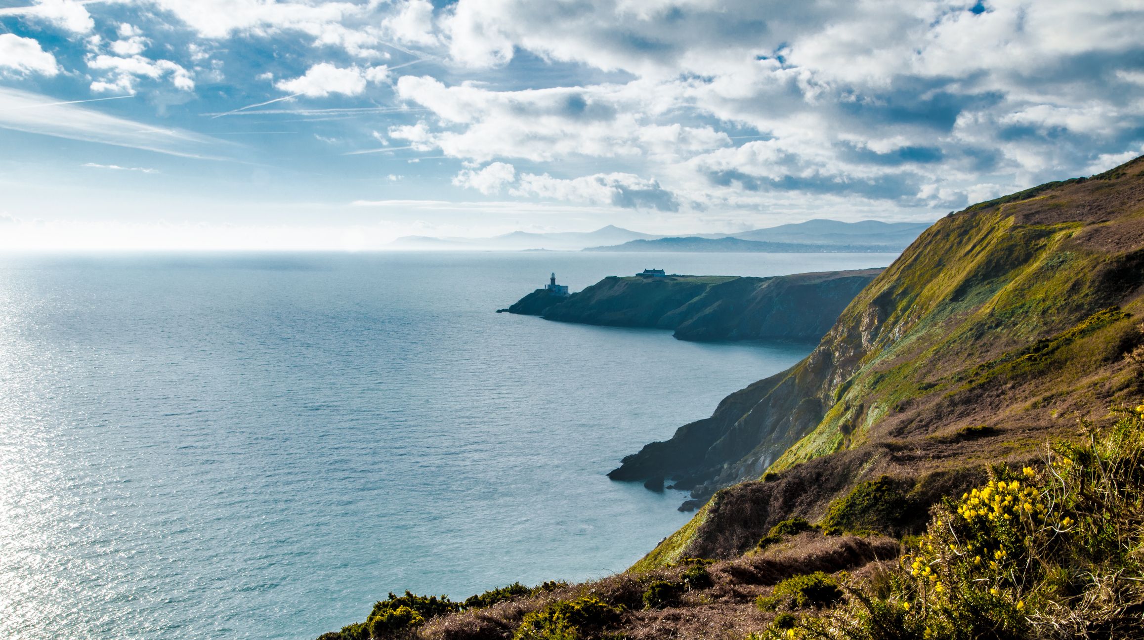 Howth, Dublin coastal running track among most thrilling