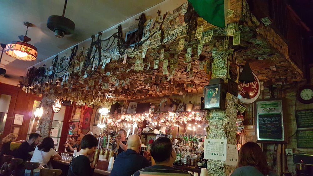 The top Irish bars in New Orleans | IrishCentral.com