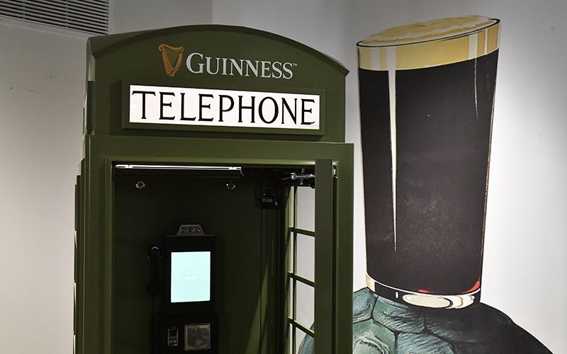 Beyond green beer - Guinness' guide to St. Patrick’s Day | IrishCentral.com