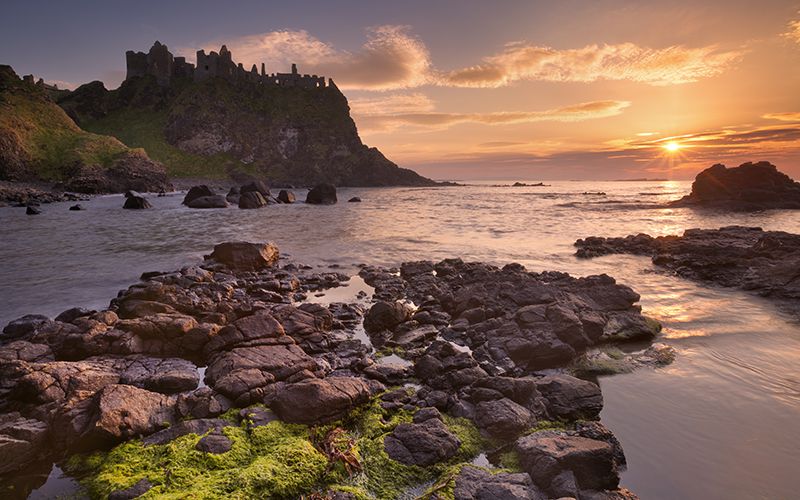 Interesting facts about County Antrim