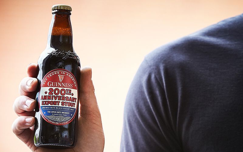 Surprising and delicious Guinness BBQ pairings