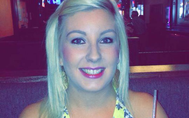 Irish New York community raises funds to aid mother struck down with ...