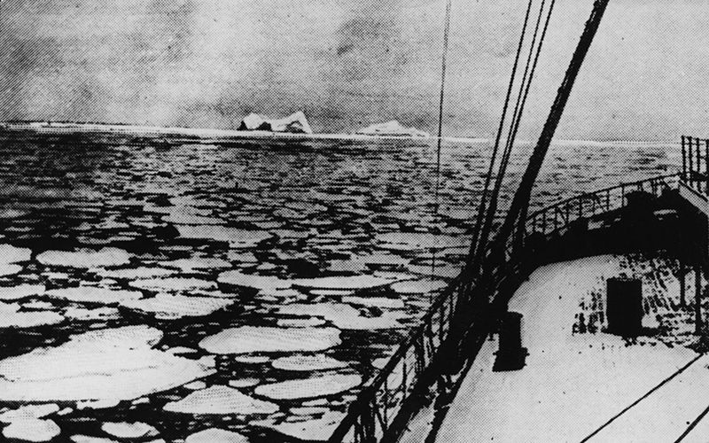 RMS Titanic by Statistics – Facts and Figures