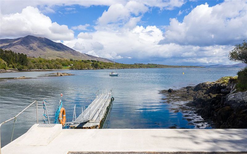 Caha Mountains, Beara Peninsula, Kerry