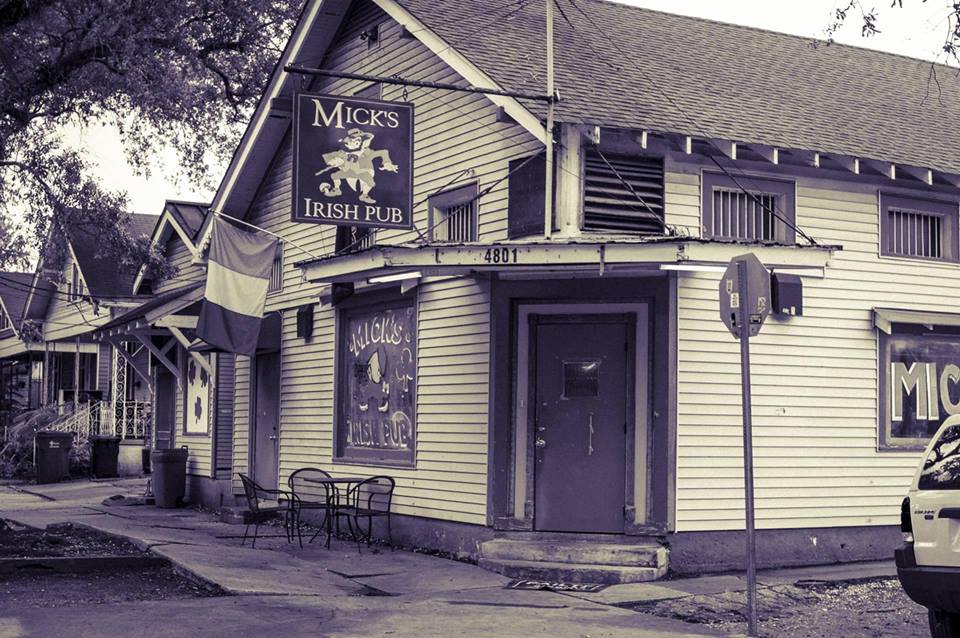 The top Irish bars in New Orleans | IrishCentral.com