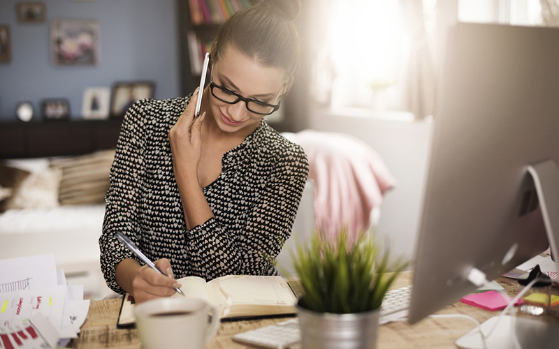 How to do the perfect phone interview | IrishCentral.com