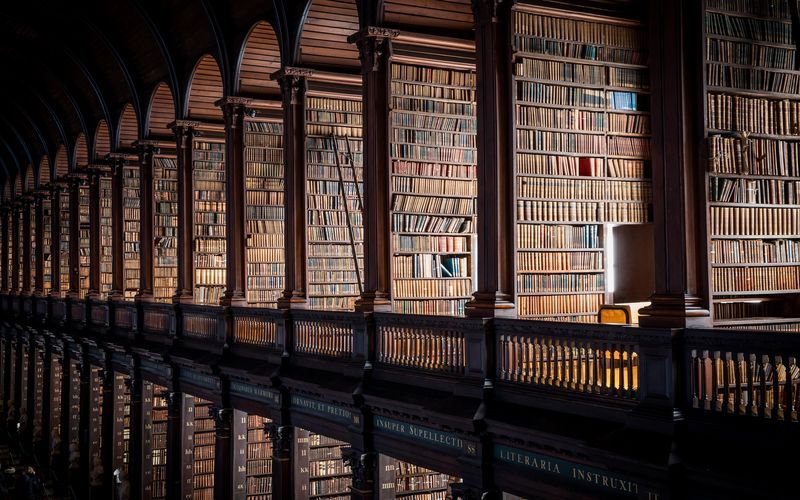 Trinity College is the most memorable place stay in Dublin ...