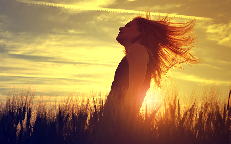 Irish prayers and blessings