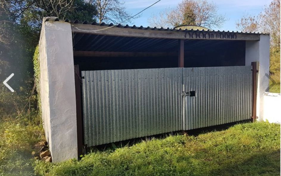This $68k cottage in Ireland is a blank-canvas dream home ...