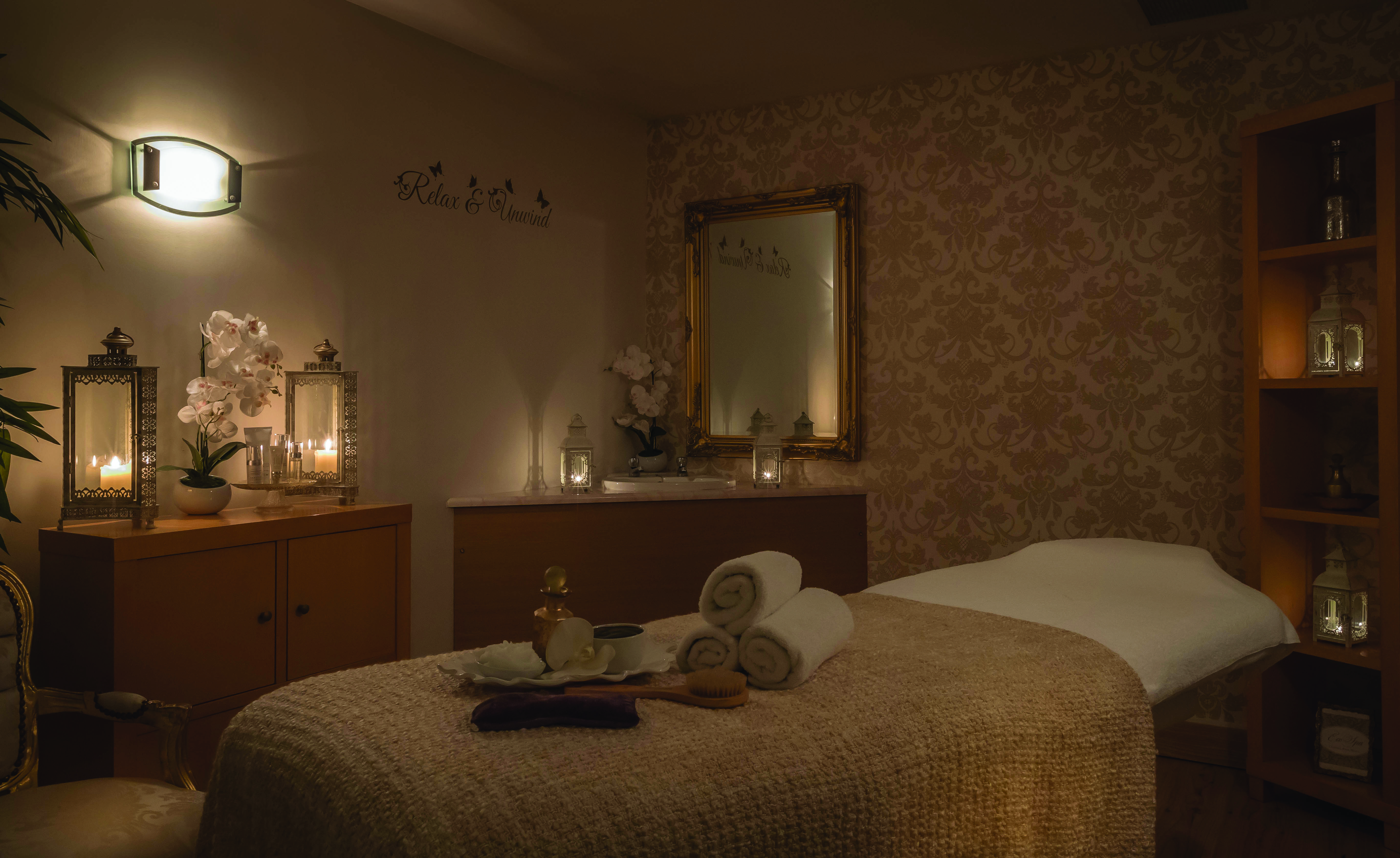 The best spas in Ireland