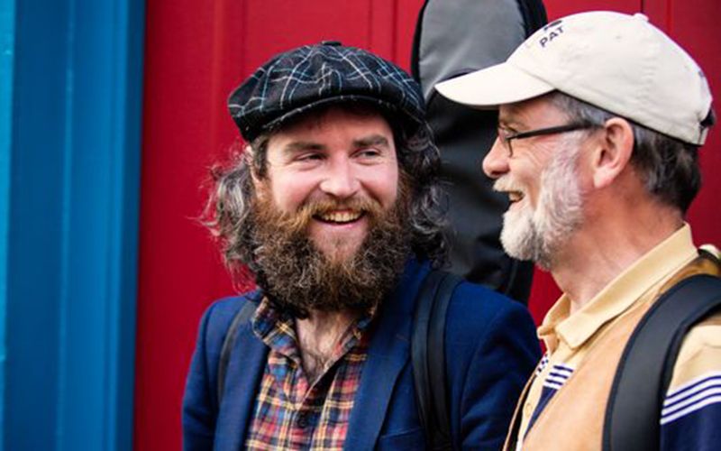 Reasons to love Ireland