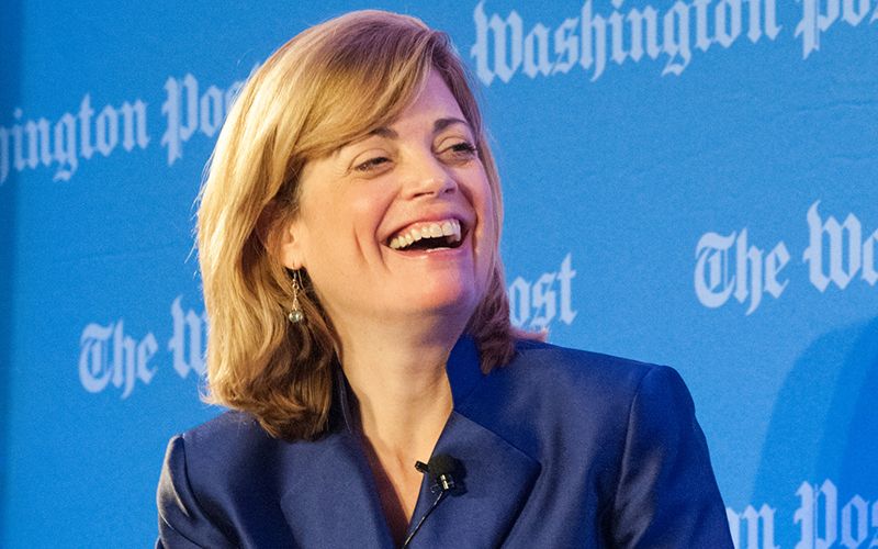 Top Irish American journalists | IrishCentral.com