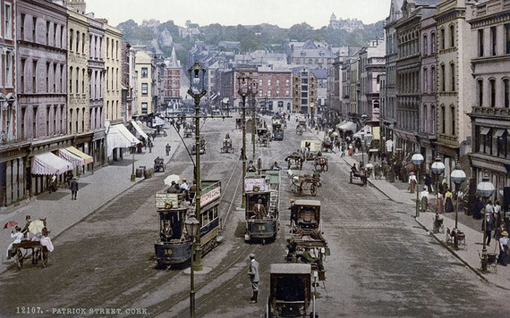 What’s happening in County Cork? Events you can’t miss | IrishCentral.com