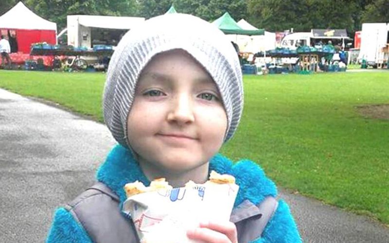 Irish mother battles for funds to keep 13-year-old daughter alive ...