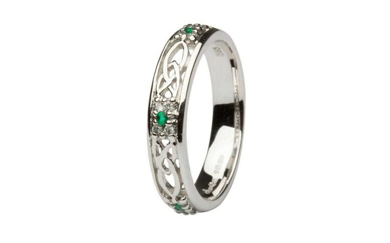 Wedding rings for an Irish wedding | IrishCentral.com